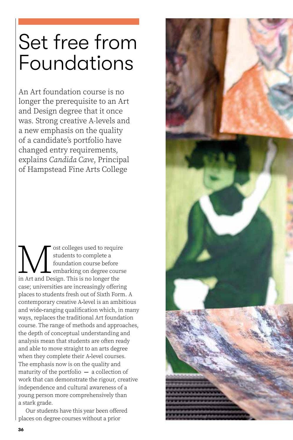 Insight Magazine Issue 06, Dukes Education by Dukes_Education - Issuu