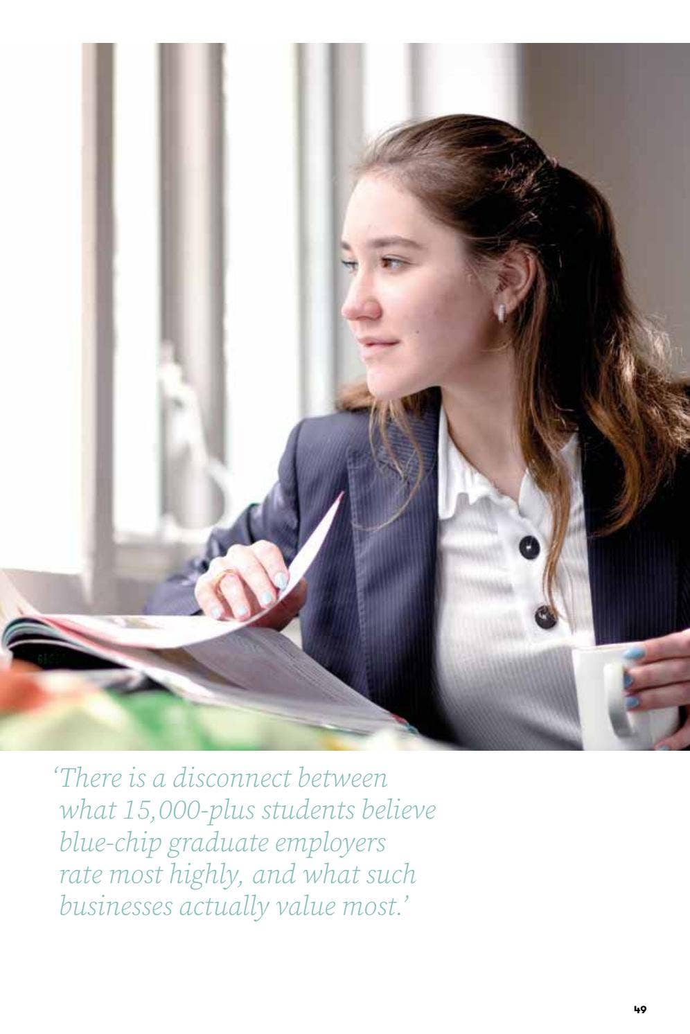 Insight Magazine Issue 06, Dukes Education by Dukes_Education - Issuu