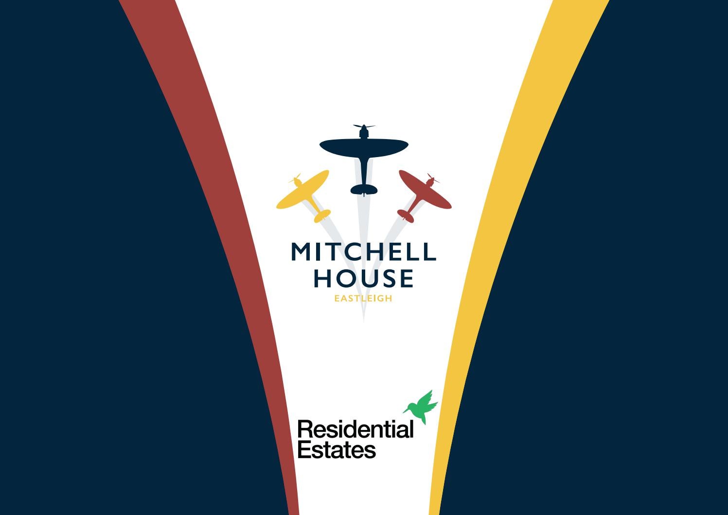 Mitchell House by residential-estates - Issuu