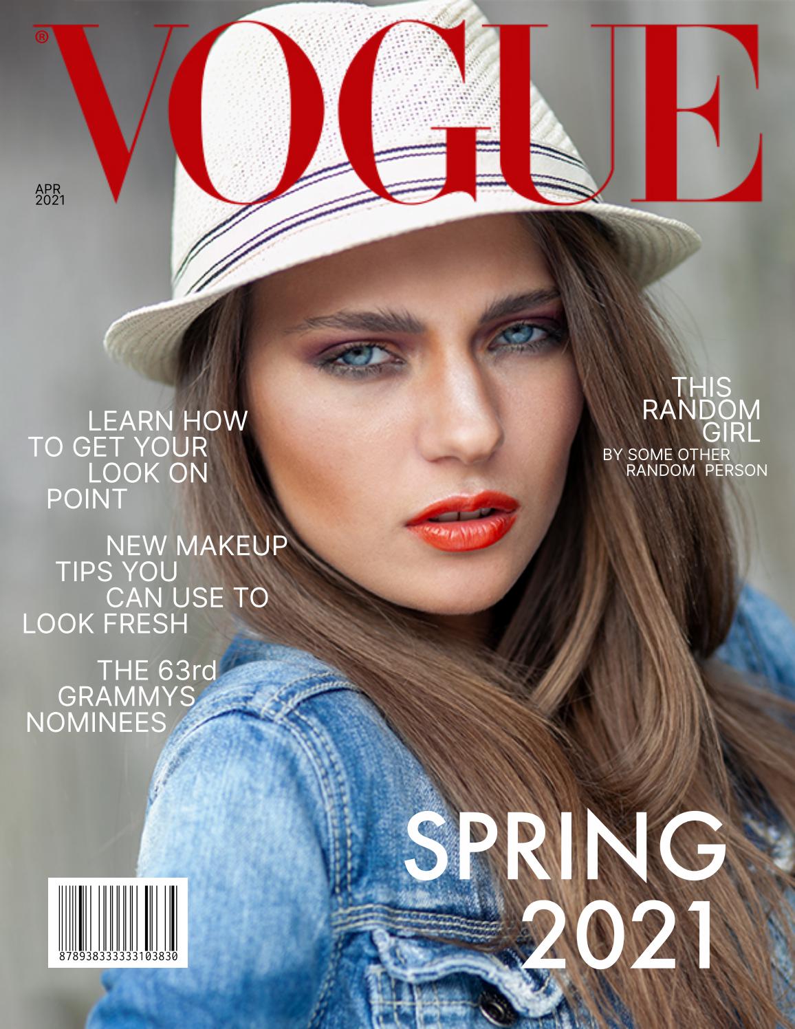 Famous Magazine Cover Attempt by OfficialHoSay - Issuu