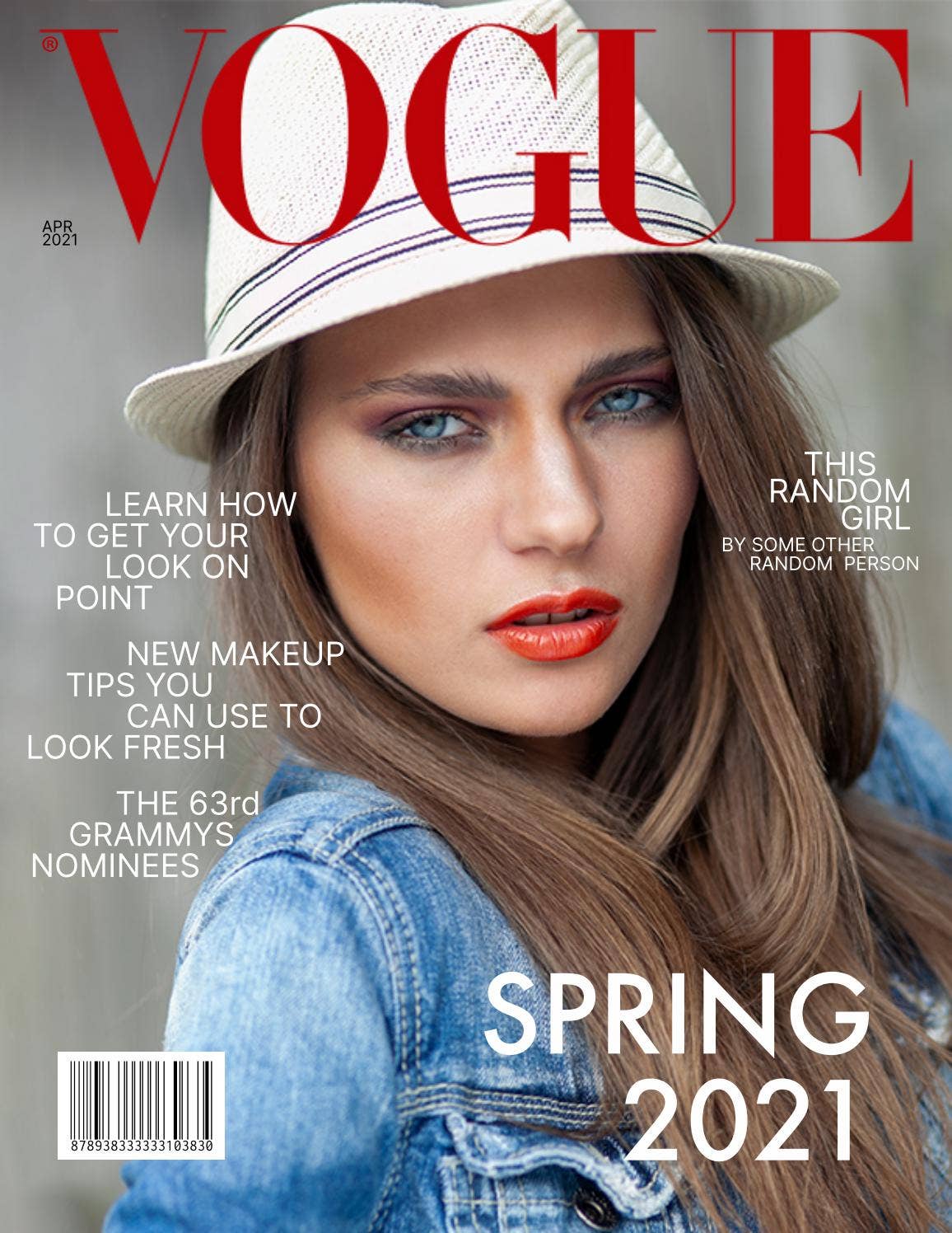 Famous Magazine Cover Attempt by OfficialHoSay - Issuu