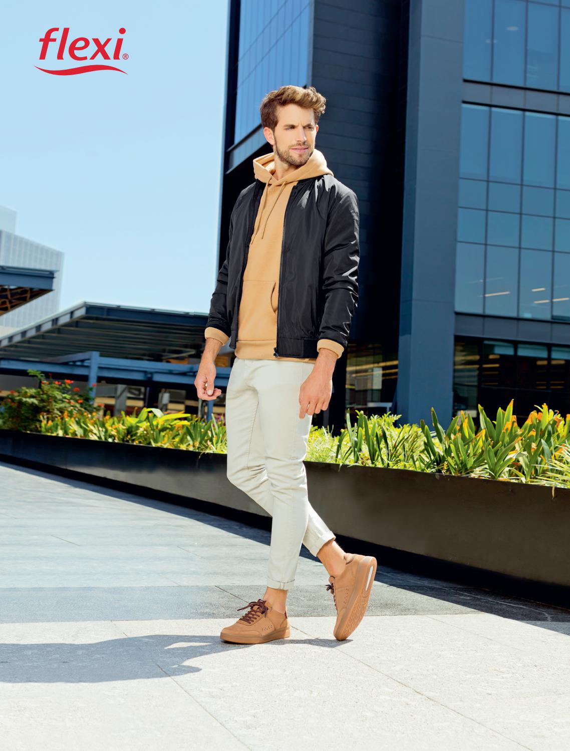 CATÁLOGO FLEXI OTOÑO INVIERNO 2021 by Incognita Mexico - Issuu