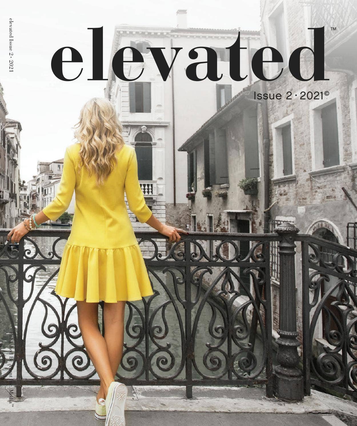 Bob & Jill Barnhart | Elevated Vol 2 2021 by agentinc - Issuu