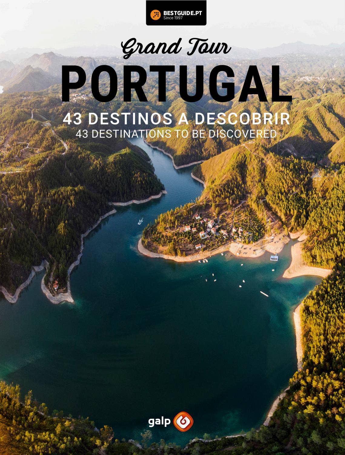 Grand Tour Portugal by Bestguide Portugal - Issuu