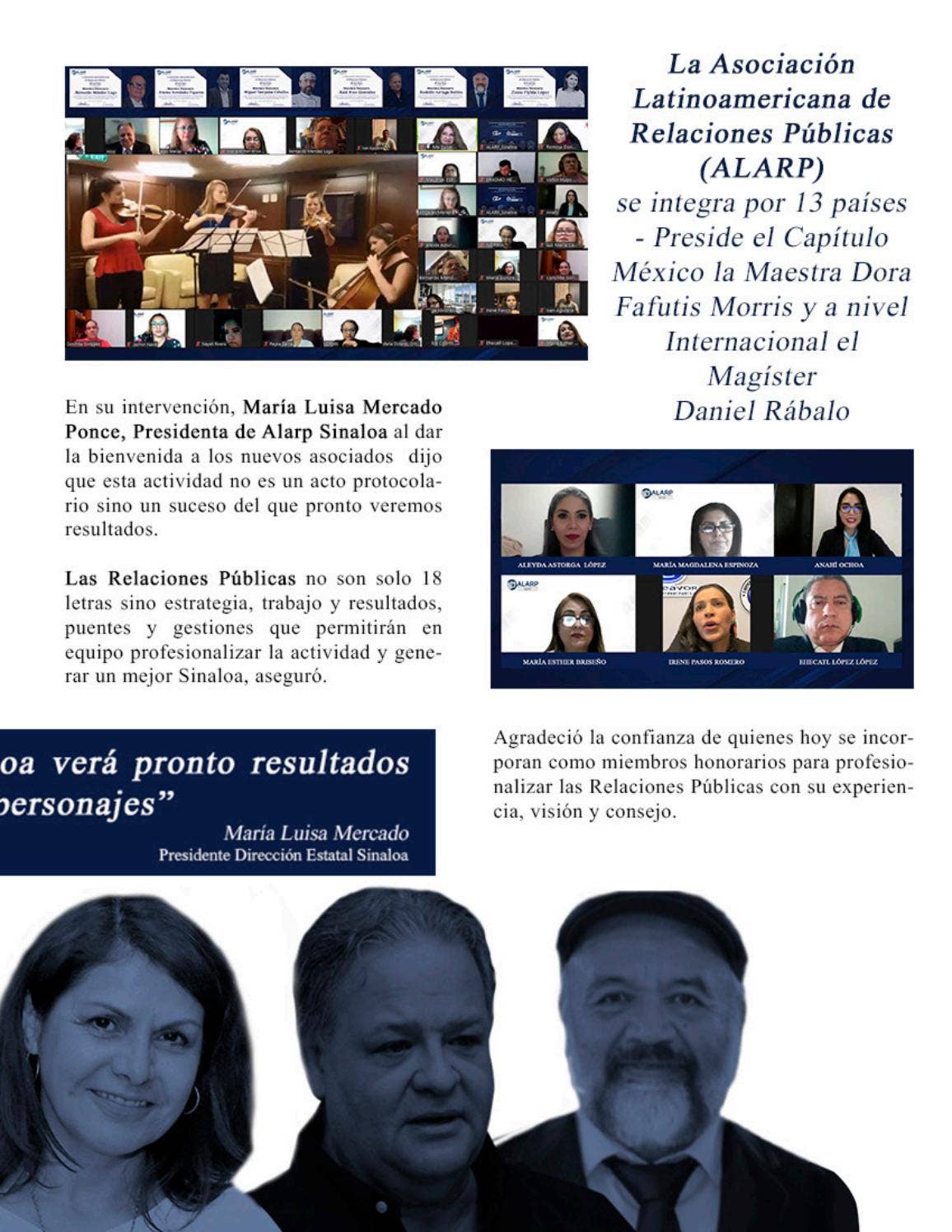 CONOCE MÁS JULIO 2021 by Conoce Más - Issuu