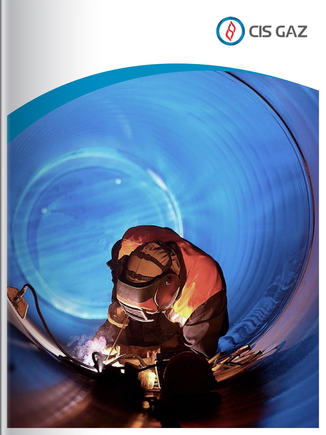 CIS GAZ by Outlook Publishing - Issuu