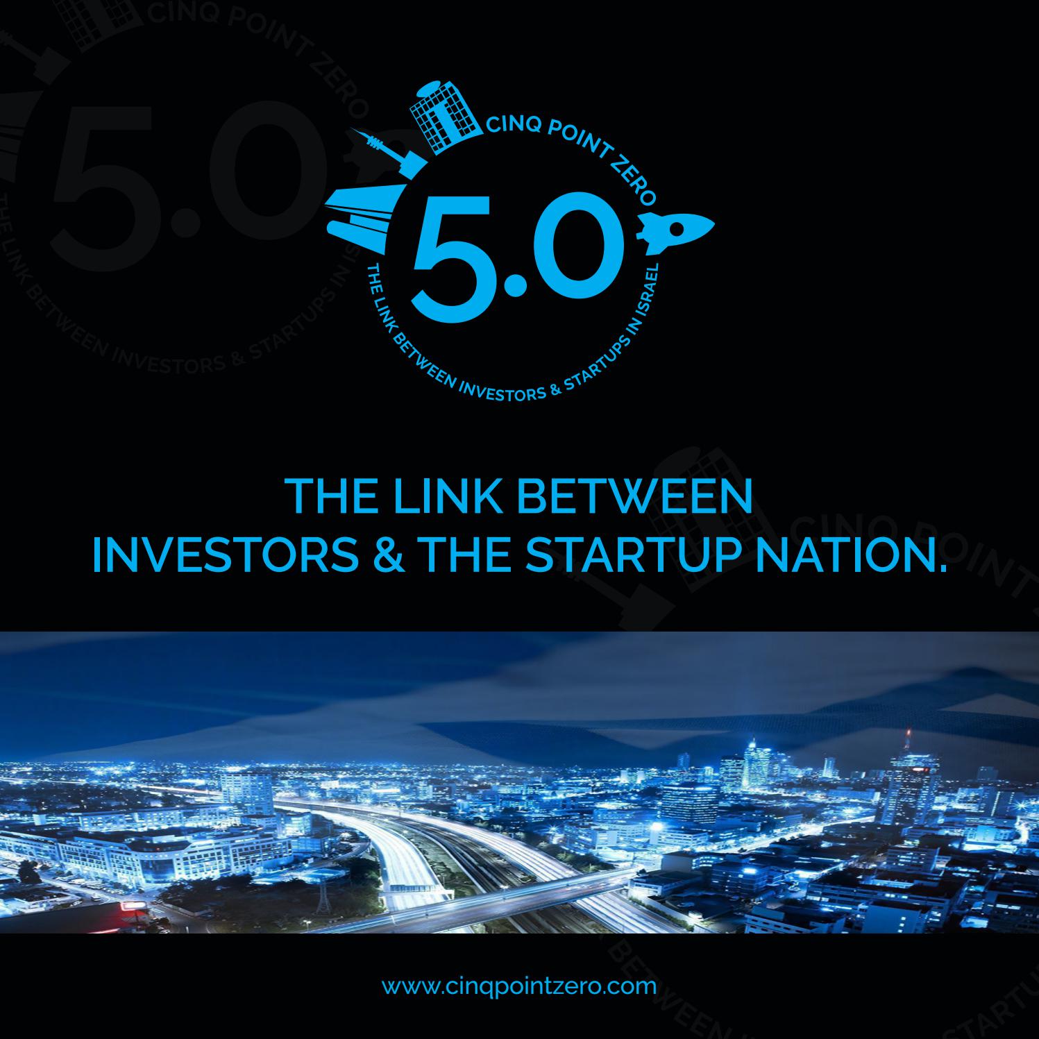 Cinq Point Zero (5.0) • Presentation • July 2020 • Designed by All is ...