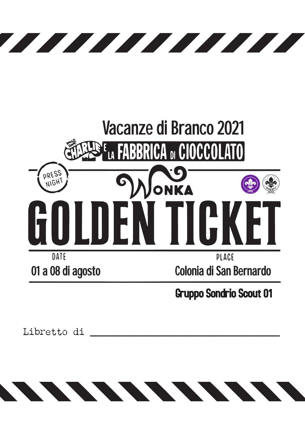 Libretto 2021 v3 by Renata Rizzo - Issuu