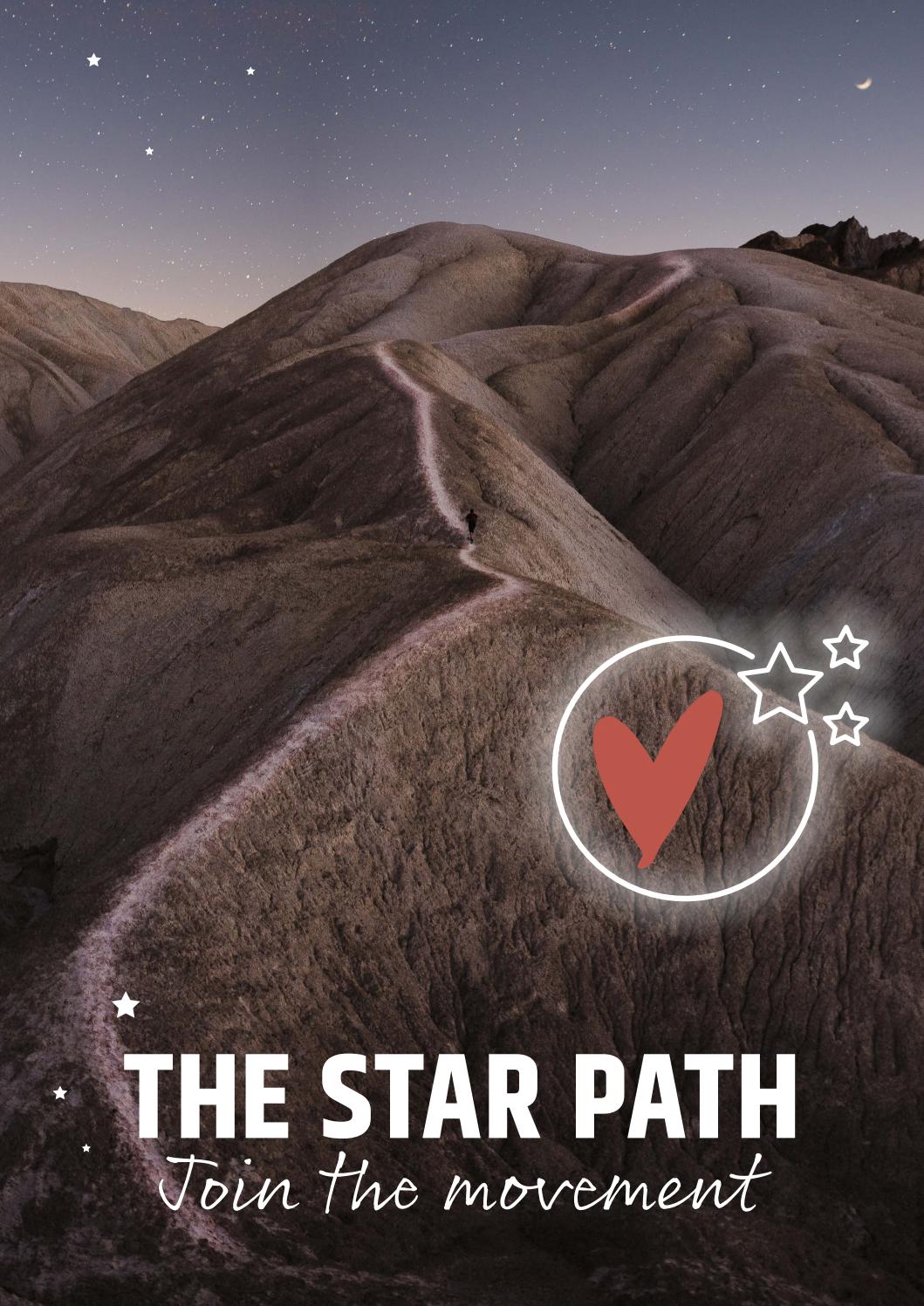 The Star Path - brochure in English introducing you to the path - from ...