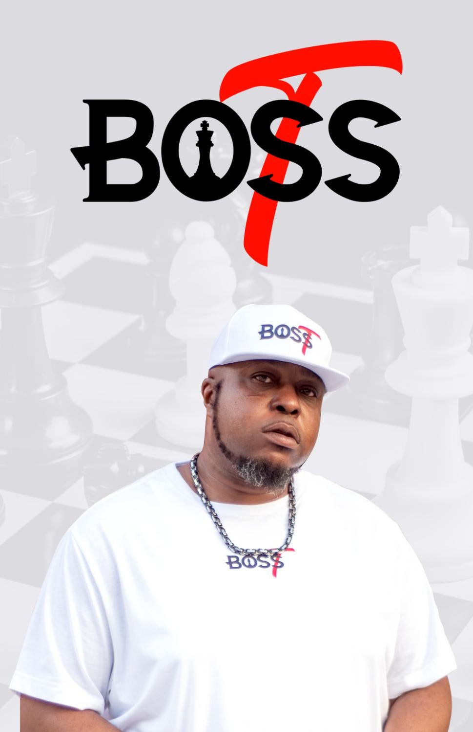 Boss T: Groundbreaker EPK by Mamarazzi Entertainment Magazine - Issuu