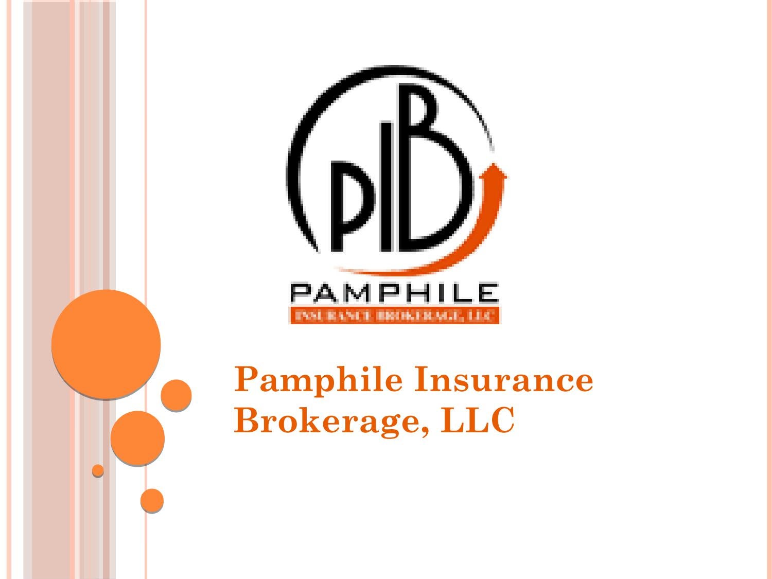 Secure your business with commercial auto insurance ny by Pamphile ...