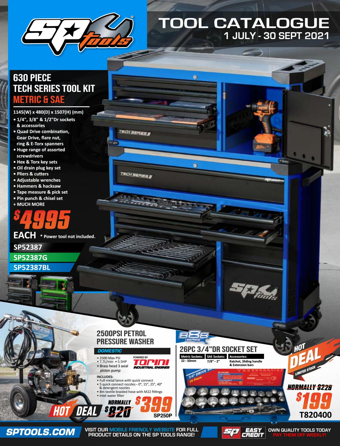 BEYOND TOOLS | SP TOOLS | TOOL CATALOGUE | 1ST JULY - 30TH SEPTEMBER ...