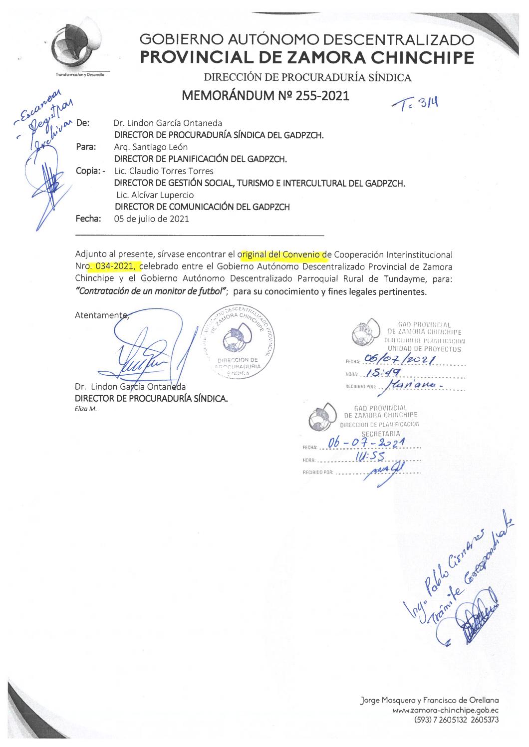 Contratación de un monitor de futbol by UNIDAD DE PROYECTOS GPZCH - Issuu