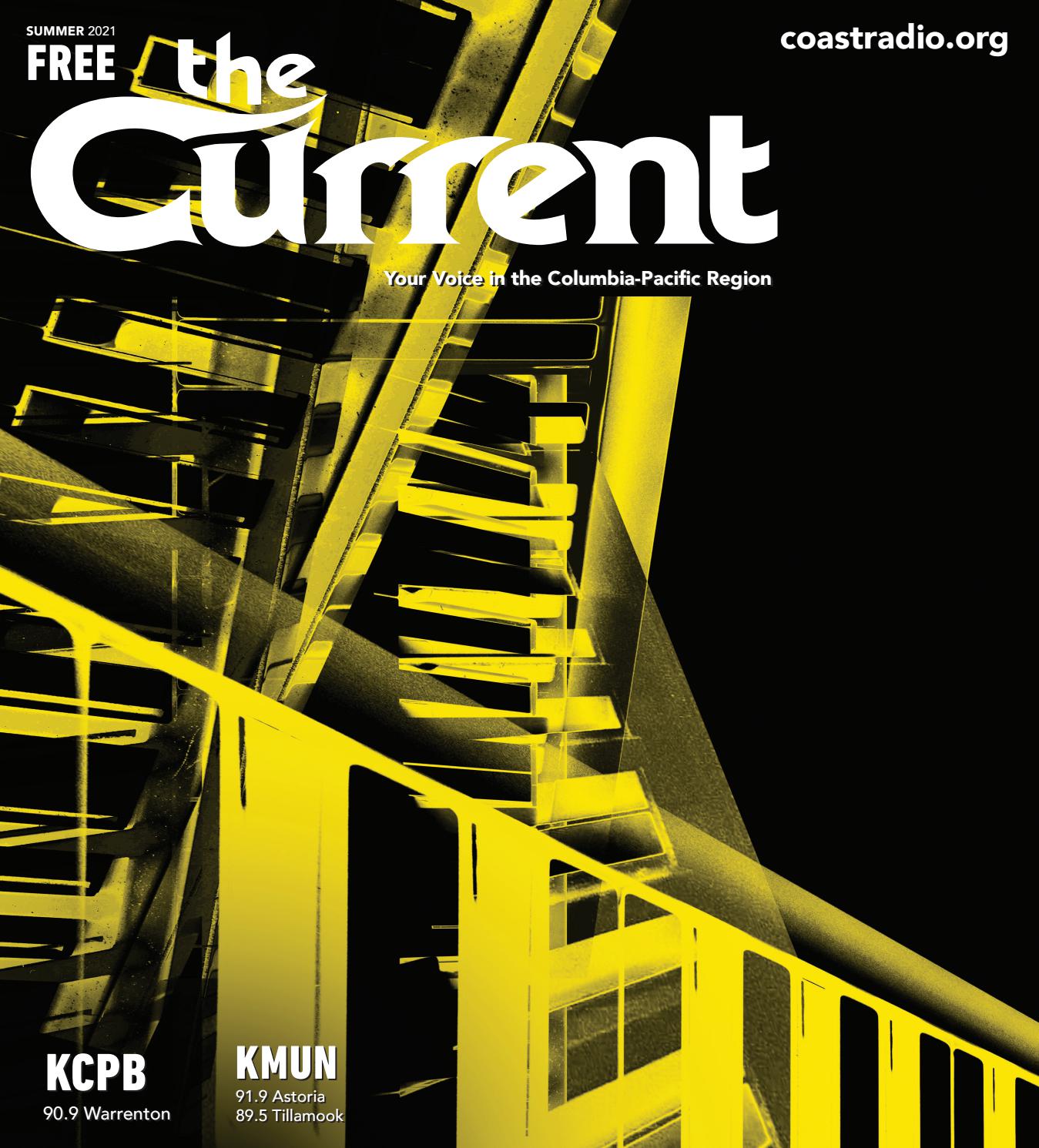 KMUN Current: Summer 2021 by EOMediaGroup - Issuu