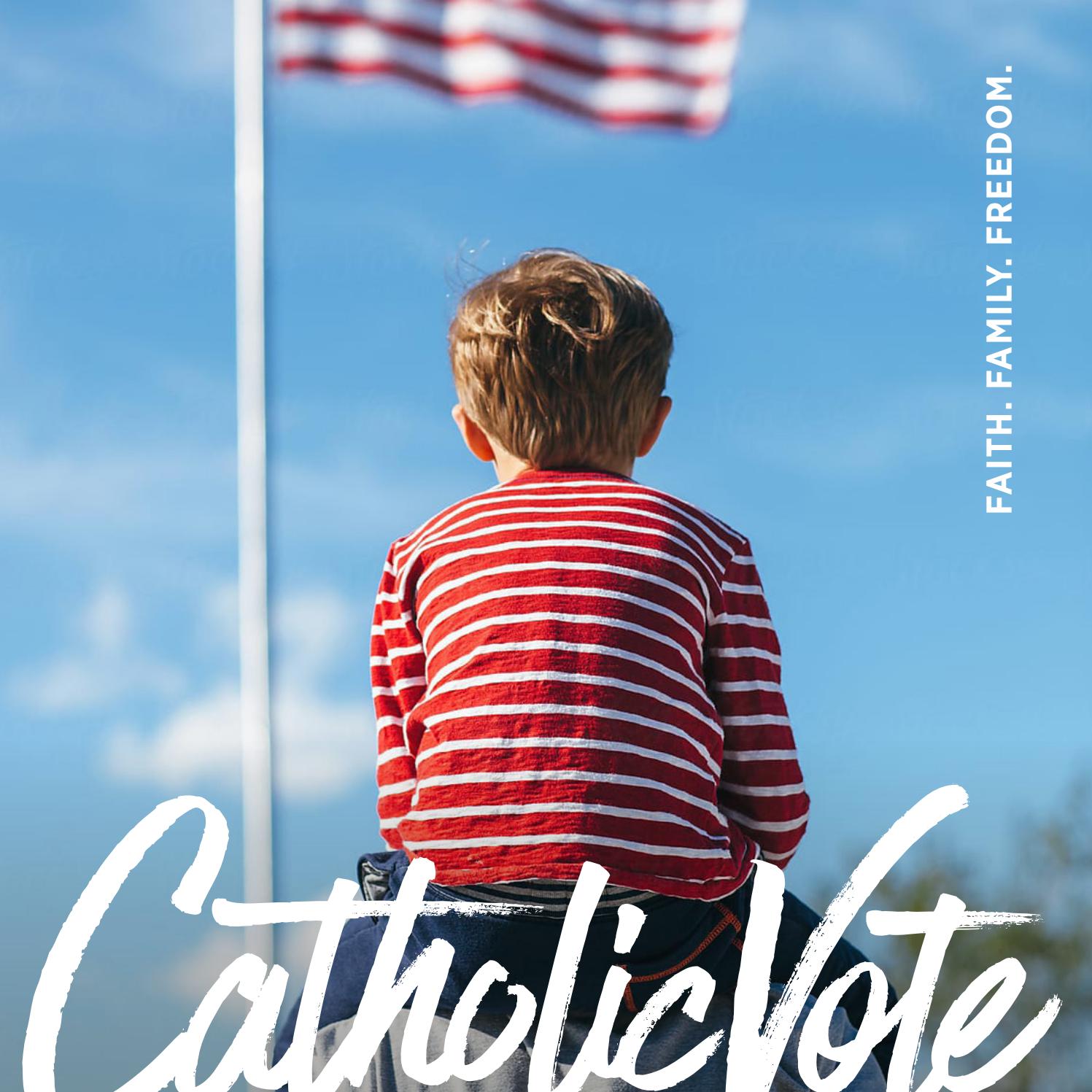 CatholicVote Case for Support by catholicvote - Issuu