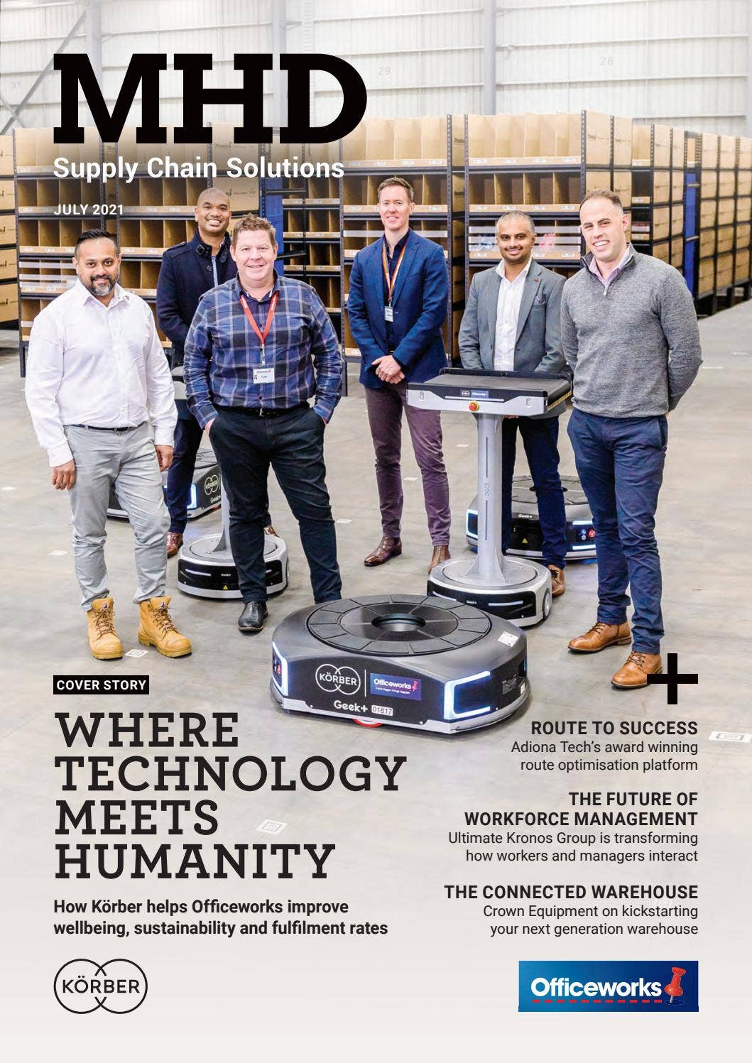 MHD Jul 2021 by Prime Group - Issuu