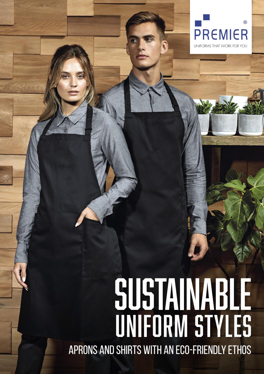 Premier Sustainable Brochure by Premier Clothing Ltd - Issuu