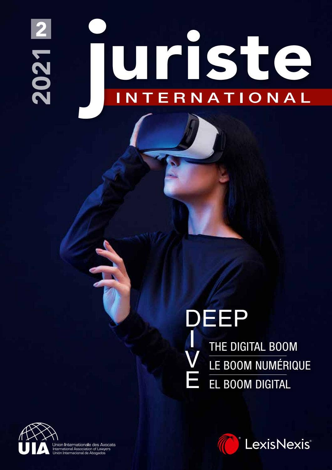 Juriste International 2021-2 by UIA - Juriste International - Issuu