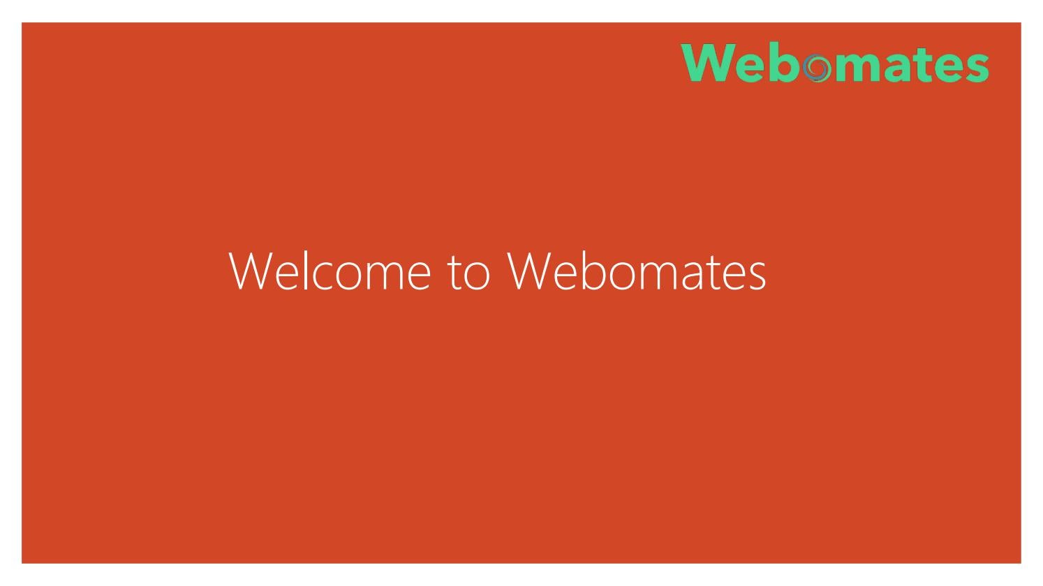 Intelligent Automation Testing By Webomates Inc Issuu