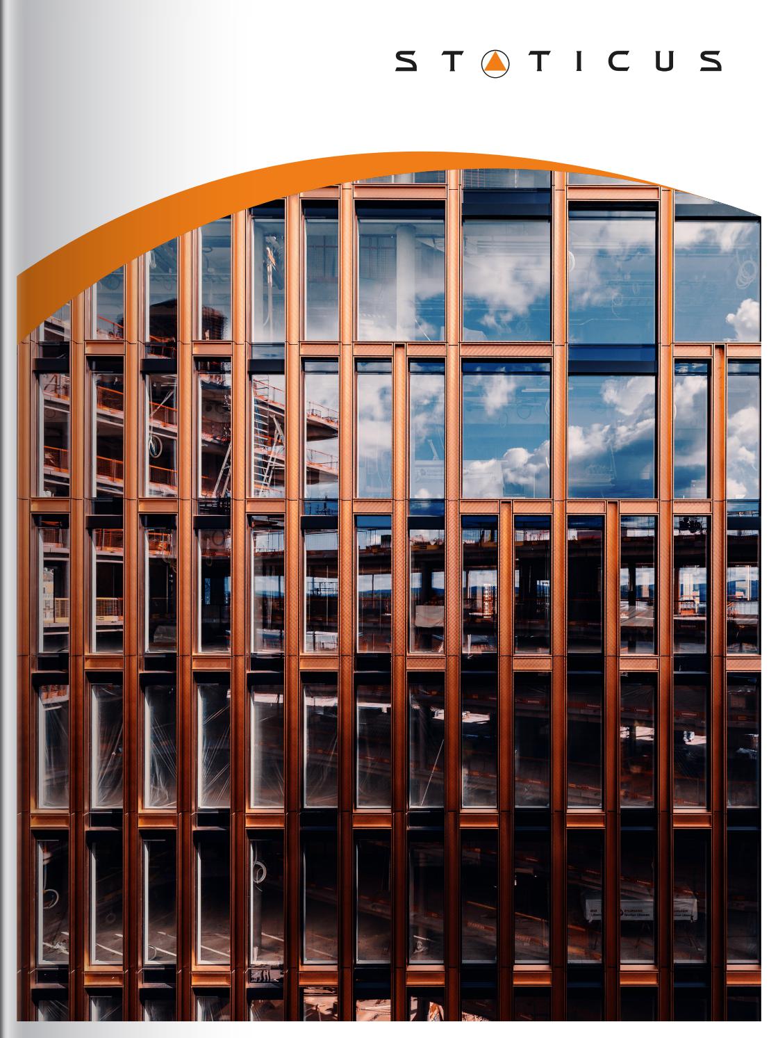 STATICUS by Outlook Publishing - Issuu