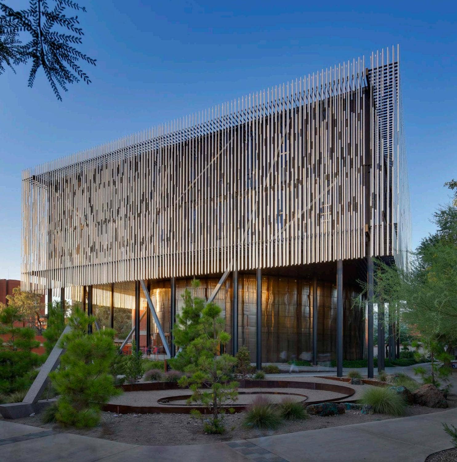 RICHÄRD • KENNEDY ARCHITECTS by Richärd Kennedy Architects - Issuu