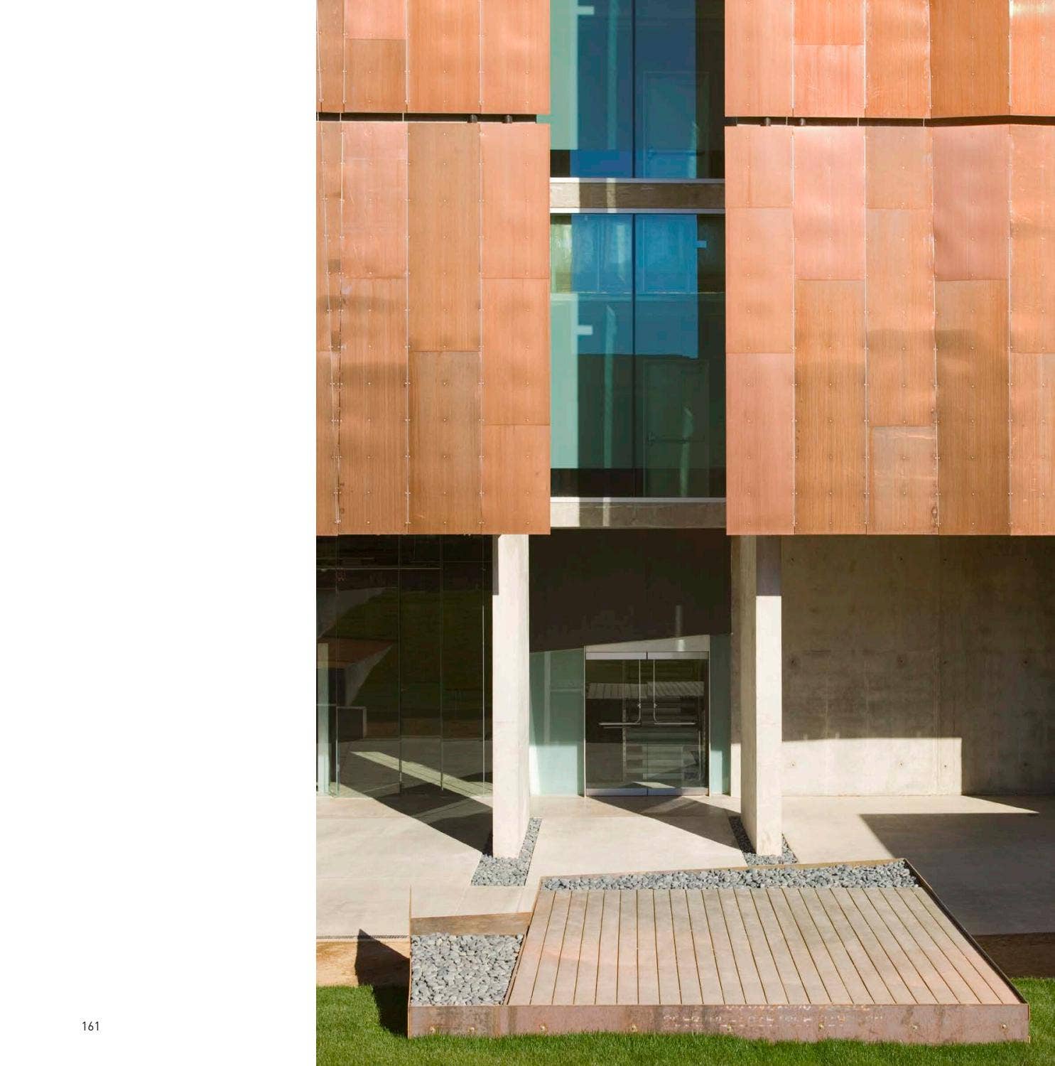 RICHÄRD • KENNEDY ARCHITECTS by Richärd Kennedy Architects - Issuu