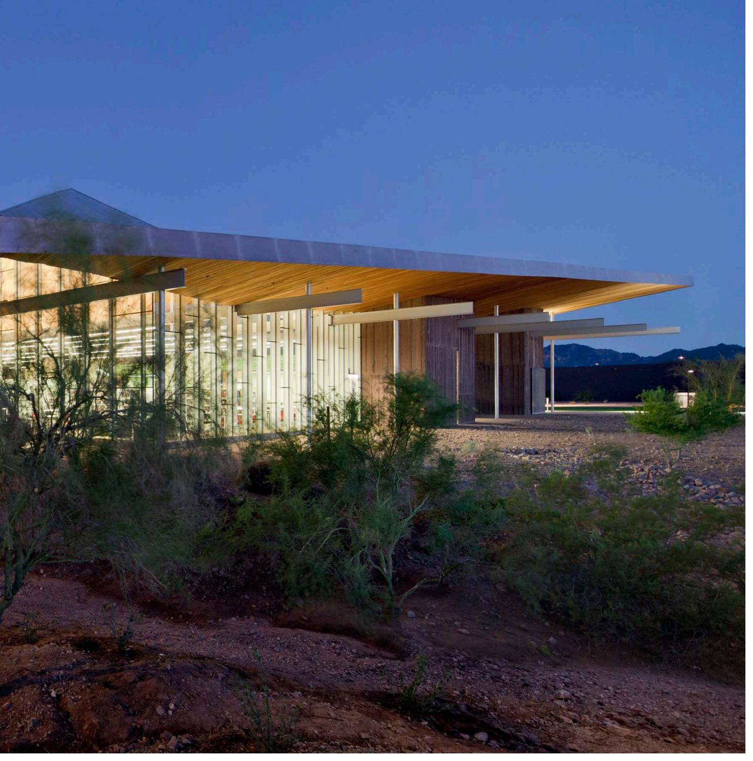 RICHÄRD • KENNEDY ARCHITECTS by Richärd Kennedy Architects - Issuu