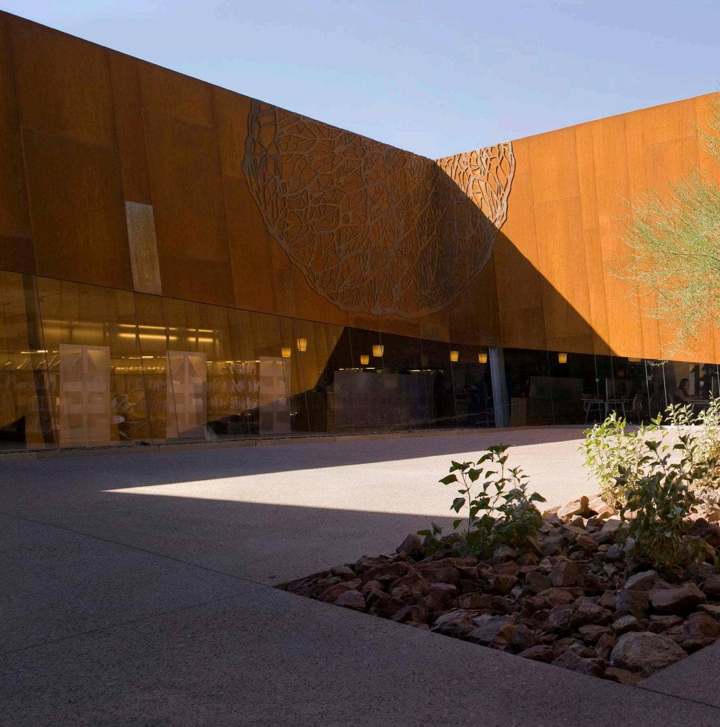 RICHÄRD • KENNEDY ARCHITECTS by Richärd Kennedy Architects - Issuu