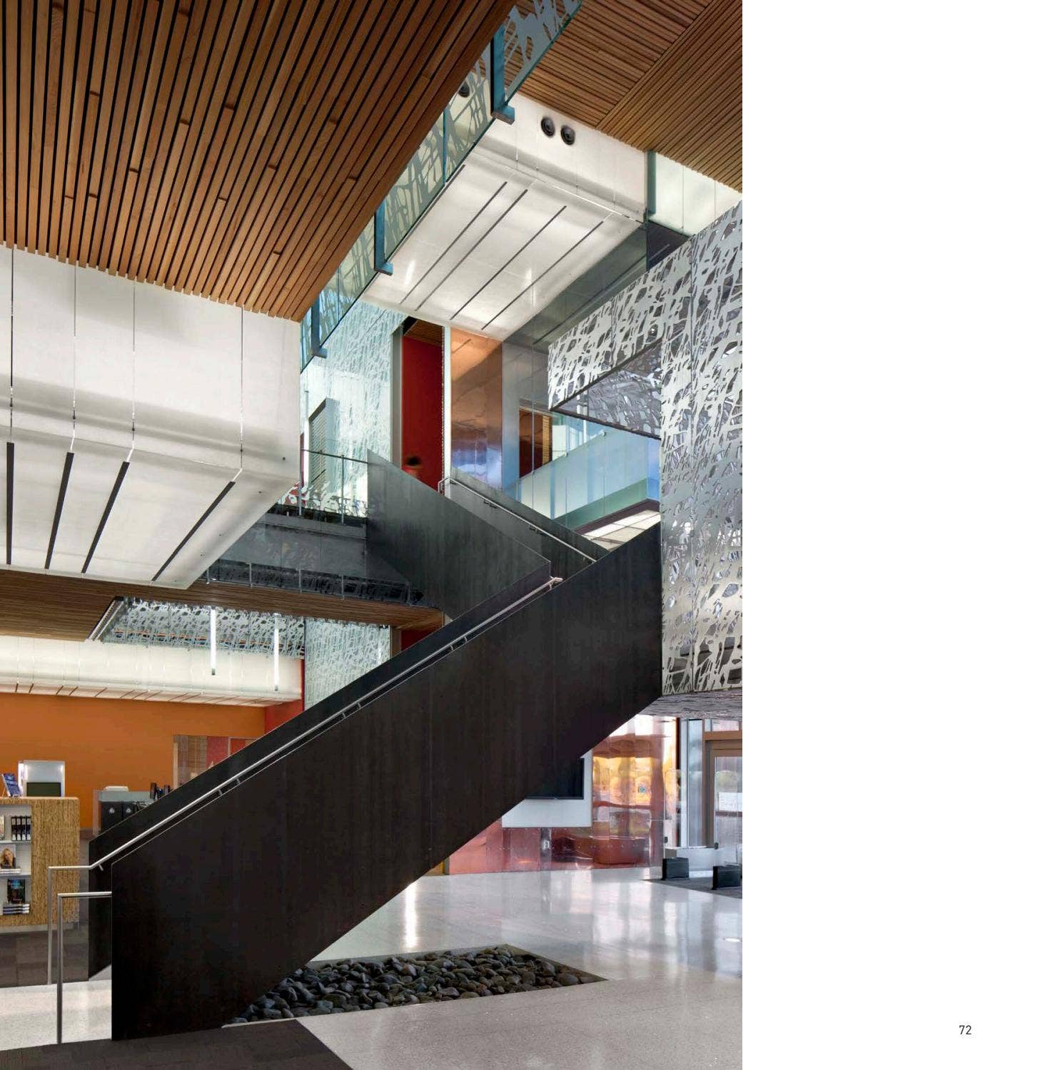 RICHÄRD • KENNEDY ARCHITECTS by Richärd Kennedy Architects - Issuu