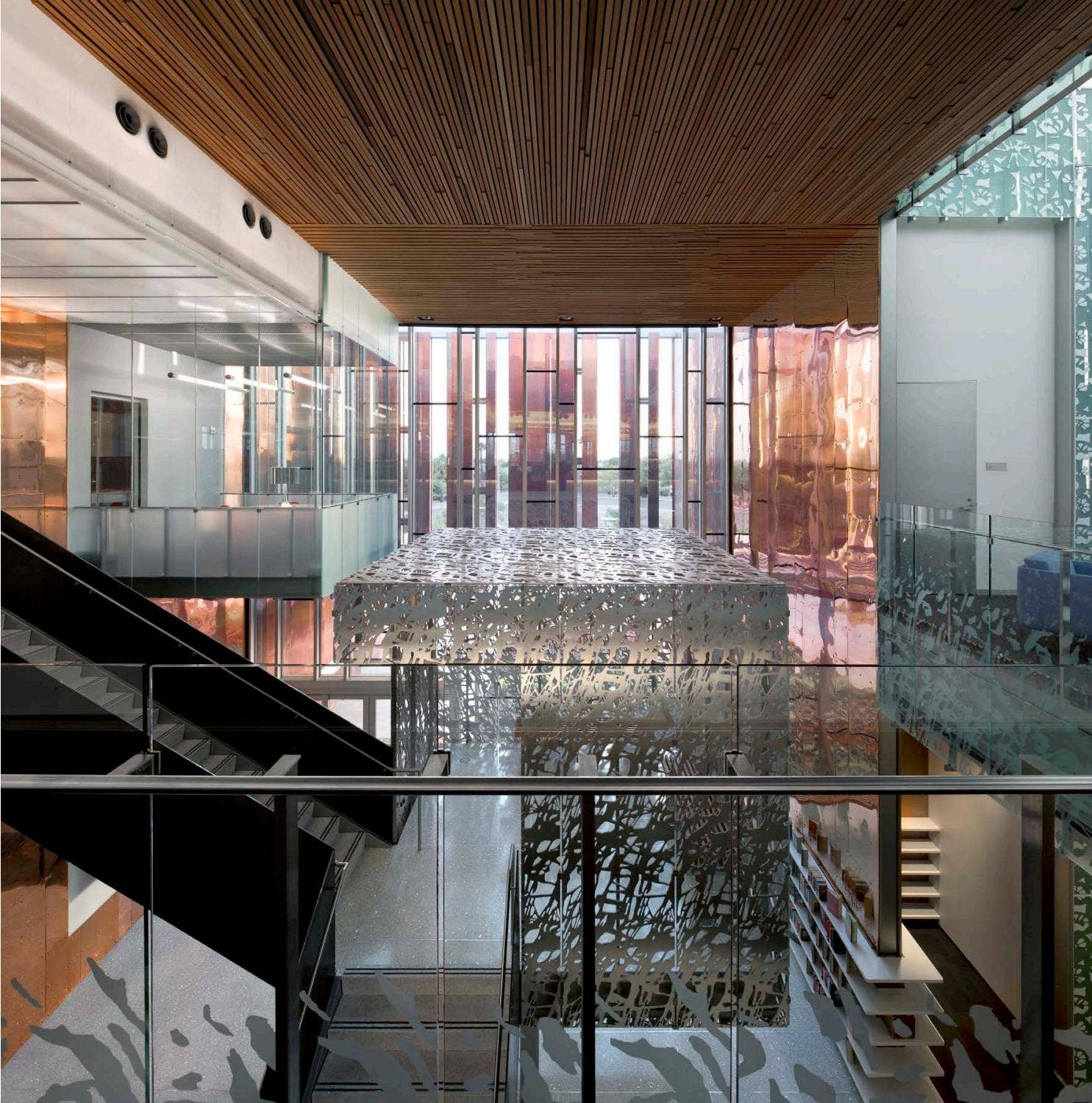 RICHÄRD • KENNEDY ARCHITECTS by Richärd Kennedy Architects - Issuu