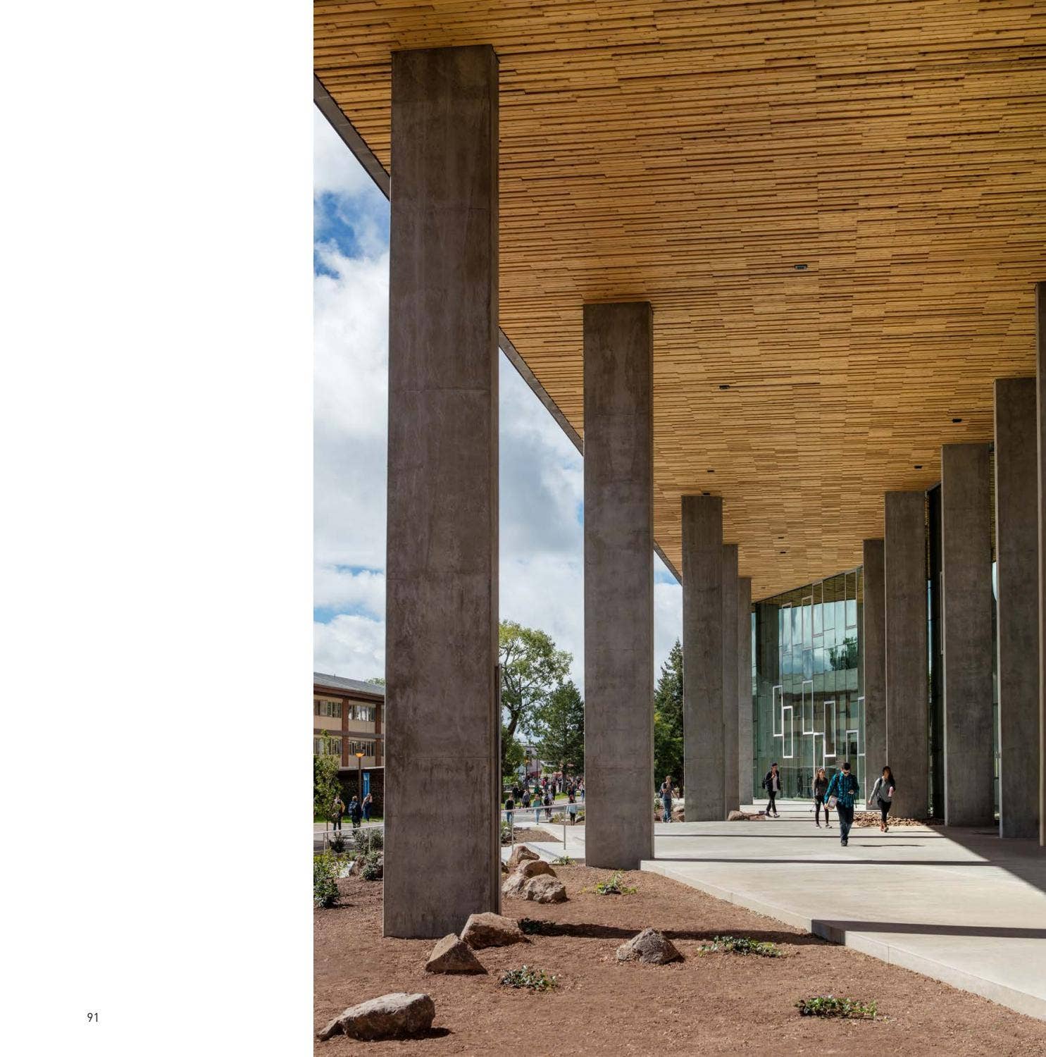 RICHÄRD • KENNEDY ARCHITECTS by Richärd Kennedy Architects - Issuu