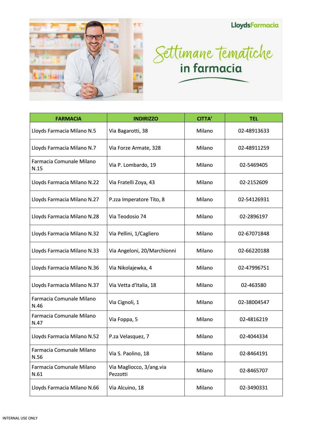 Gruppo E by Admenta Italia - Issuu
