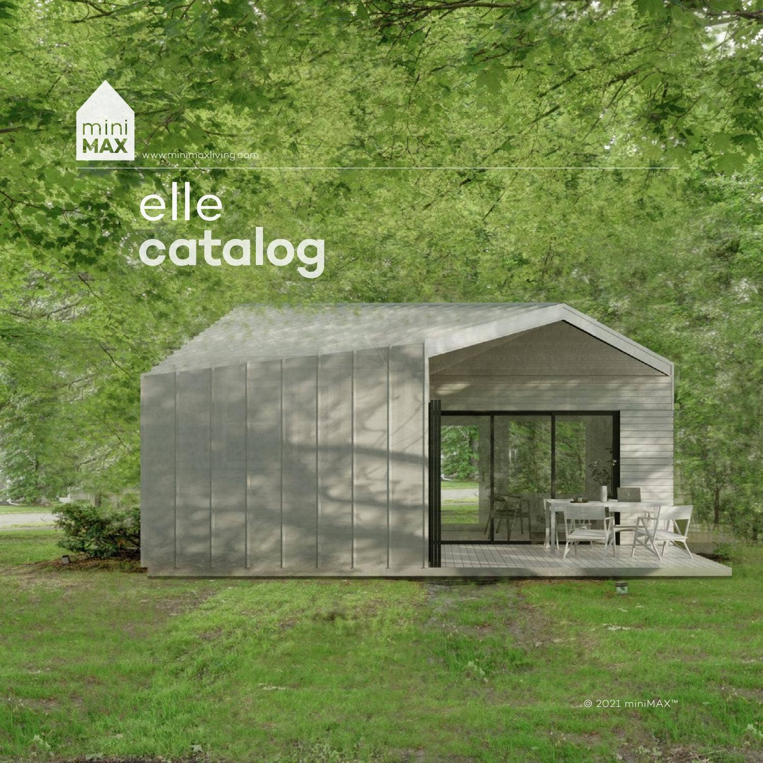elle Catalog by miniMAX - Issuu
