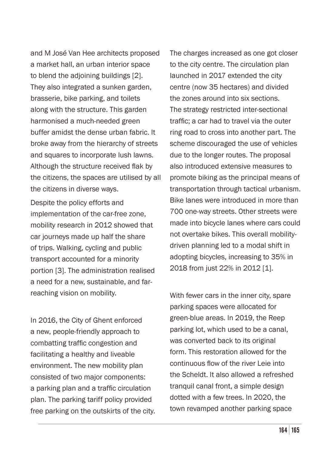 City Observer- Volume 7 Issue 1- June 2021 by Urban Design Collective ...