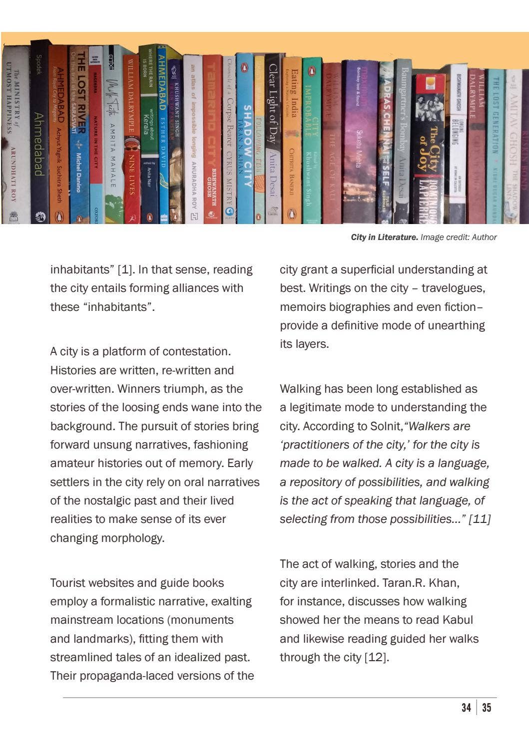 City Observer- Volume 7 Issue 1- June 2021 by Urban Design Collective ...
