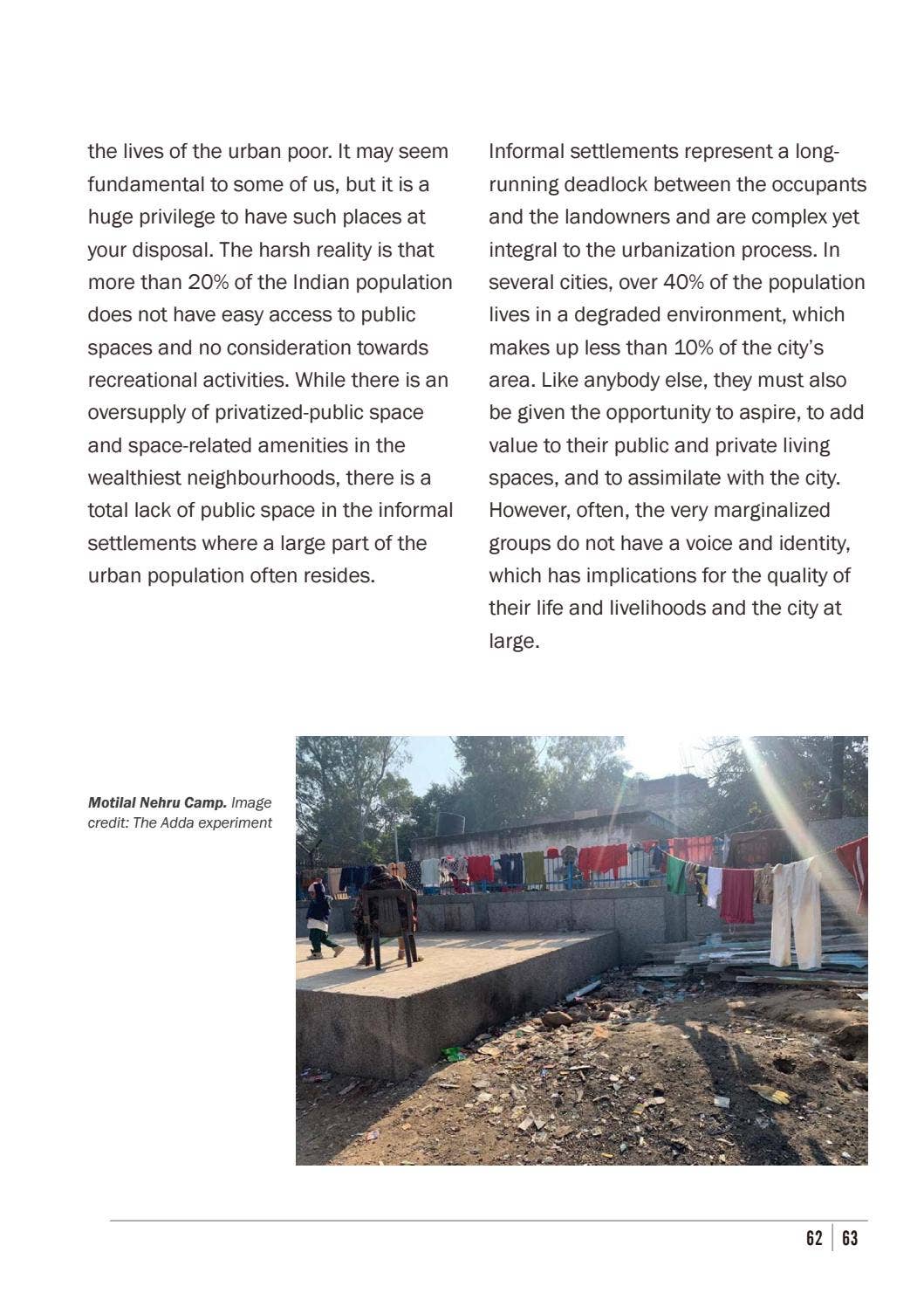 City Observer- Volume 7 Issue 1- June 2021 by Urban Design Collective ...