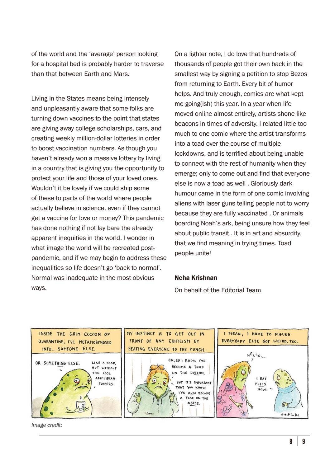 City Observer- Volume 7 Issue 1- June 2021 by Urban Design Collective ...