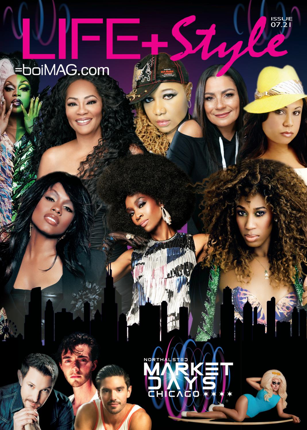 boiMAG.com "Market Days" by boiMAGazine & boiMAG.com - Issuu