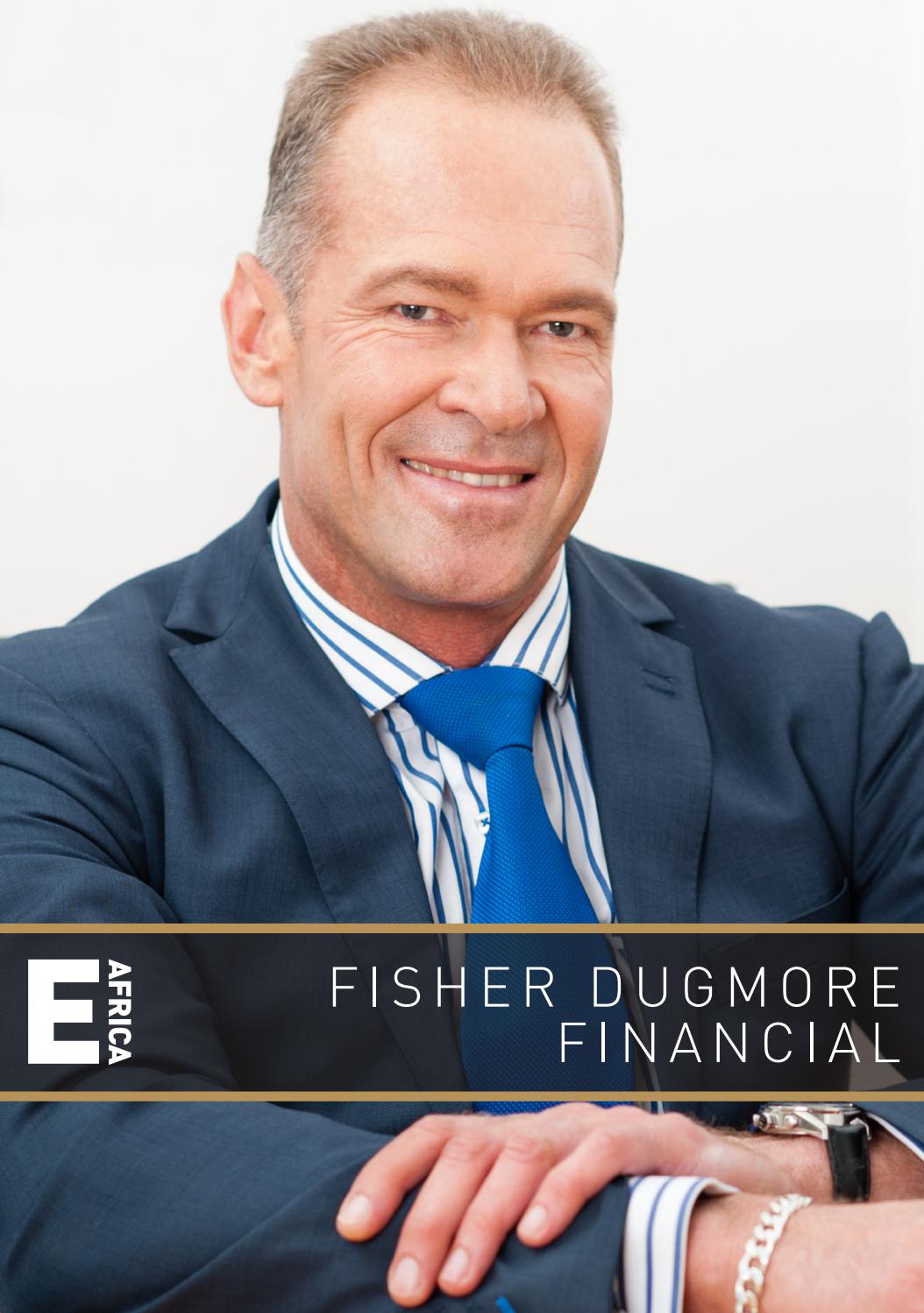 Fisher Dugmore Financial Minimag by CMB Media Group - Issuu