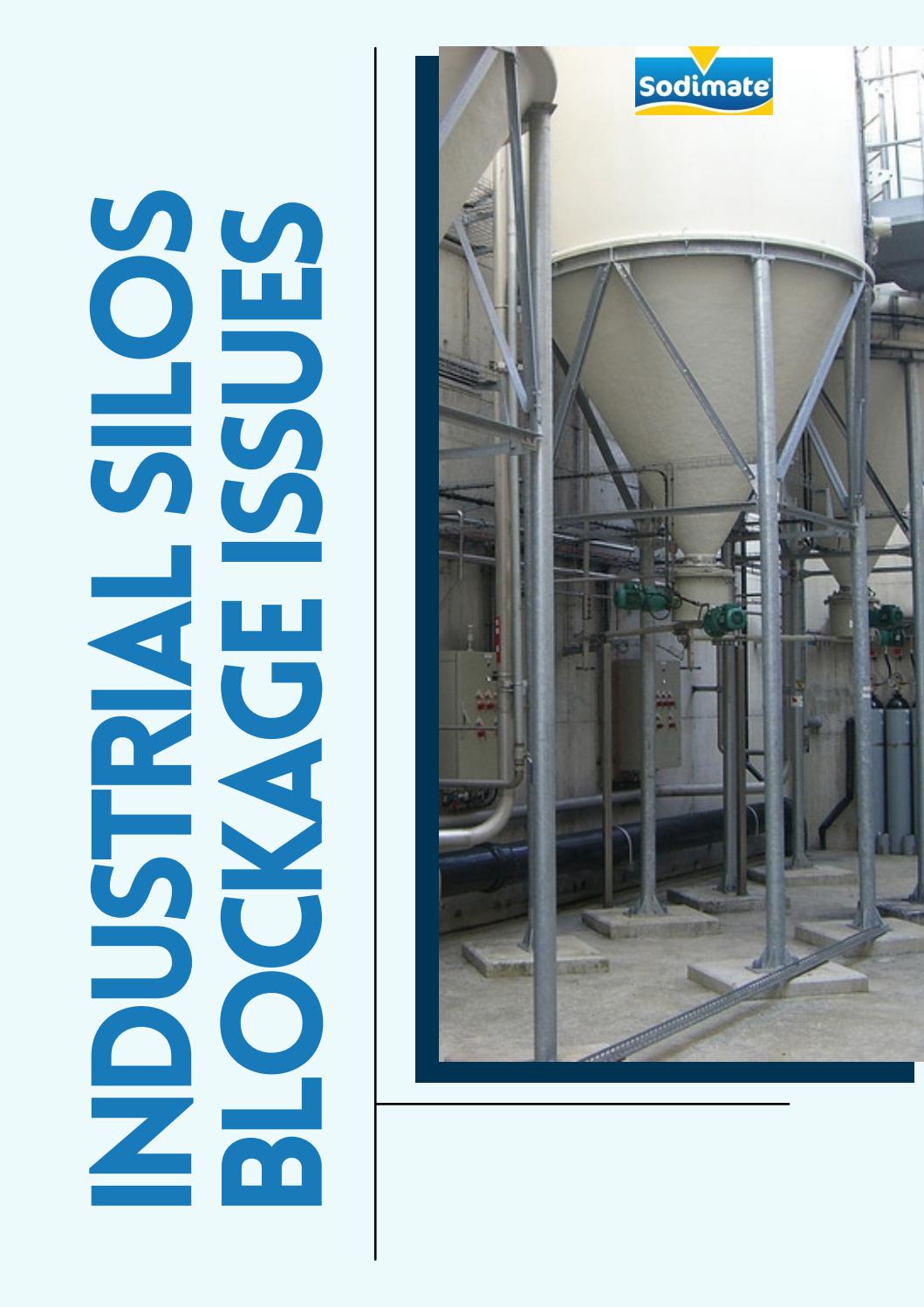 Industrial Silos Blockage Issues by SodimateInc - Issuu