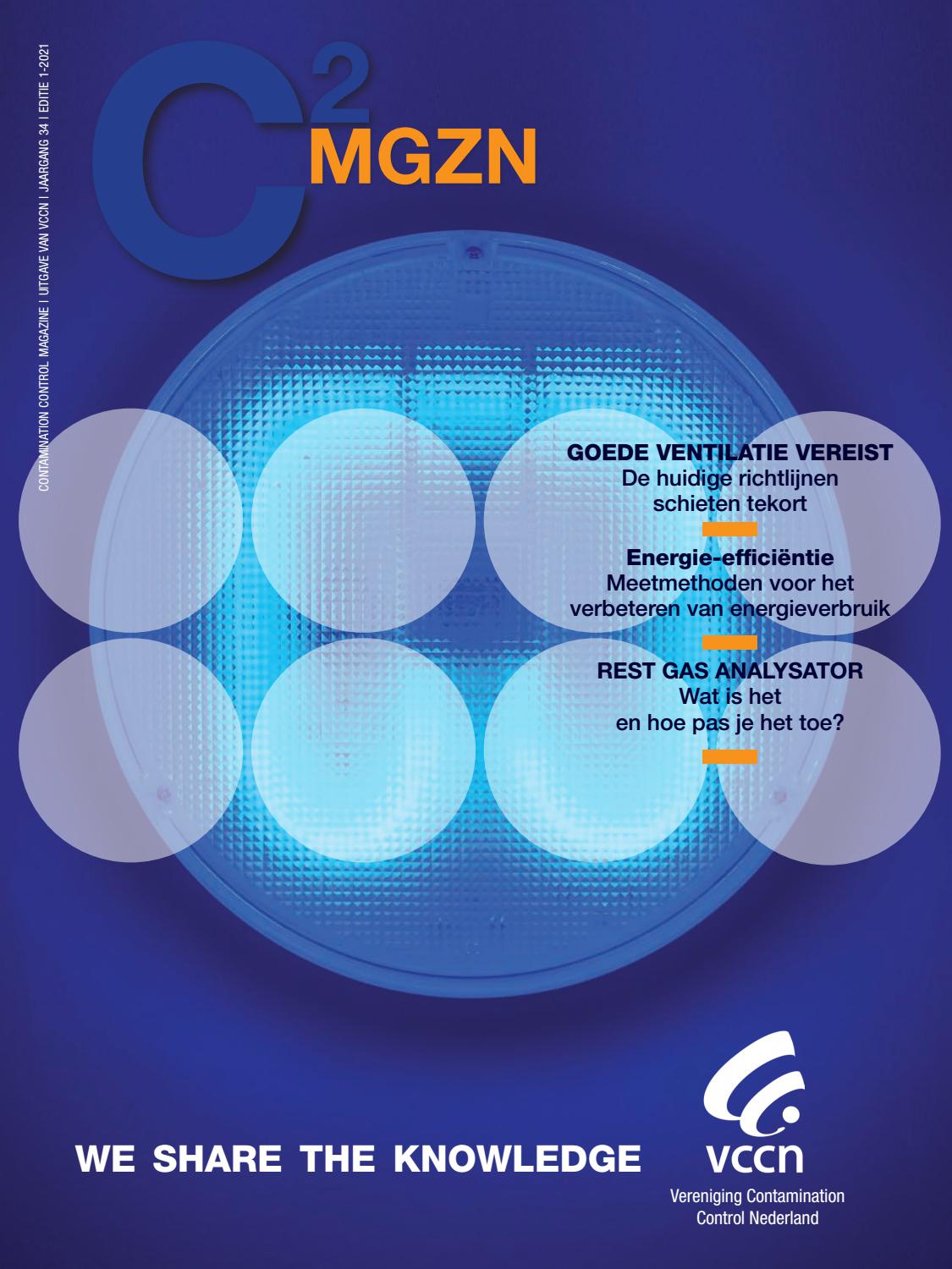 C2MGZN maart 2021 by VCCN - Issuu