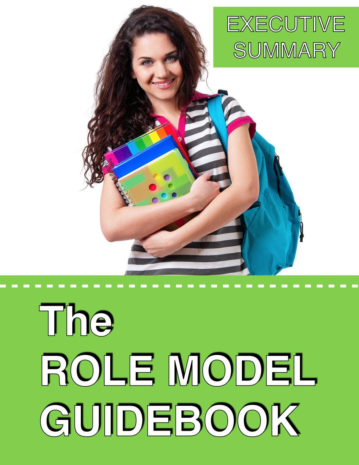The Role Model Guidebook (Free Download) by The_Brand_of_Me - Issuu