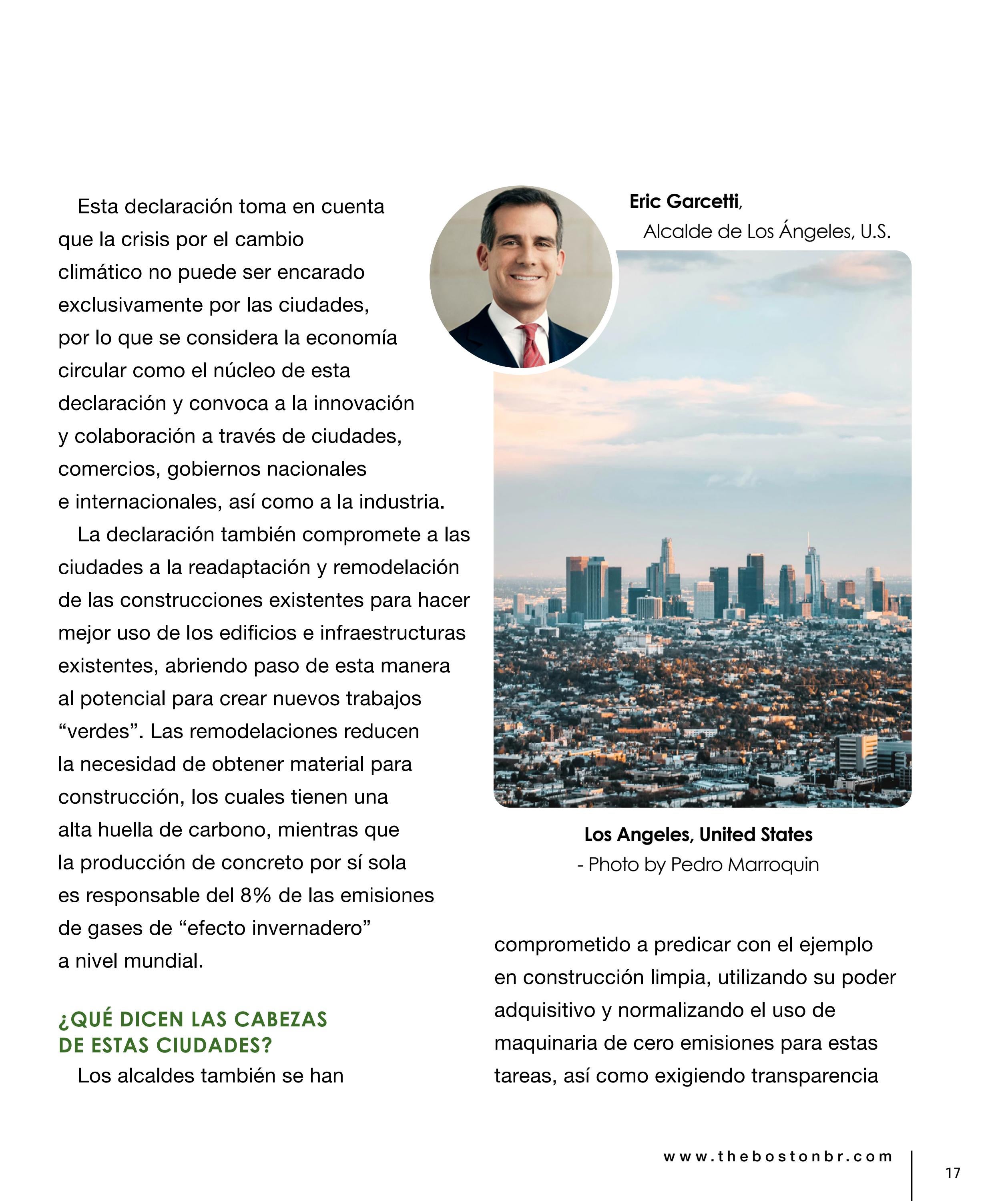 BBR | Revista - Edición de enero 2021 by The Boston Business Review - Issuu