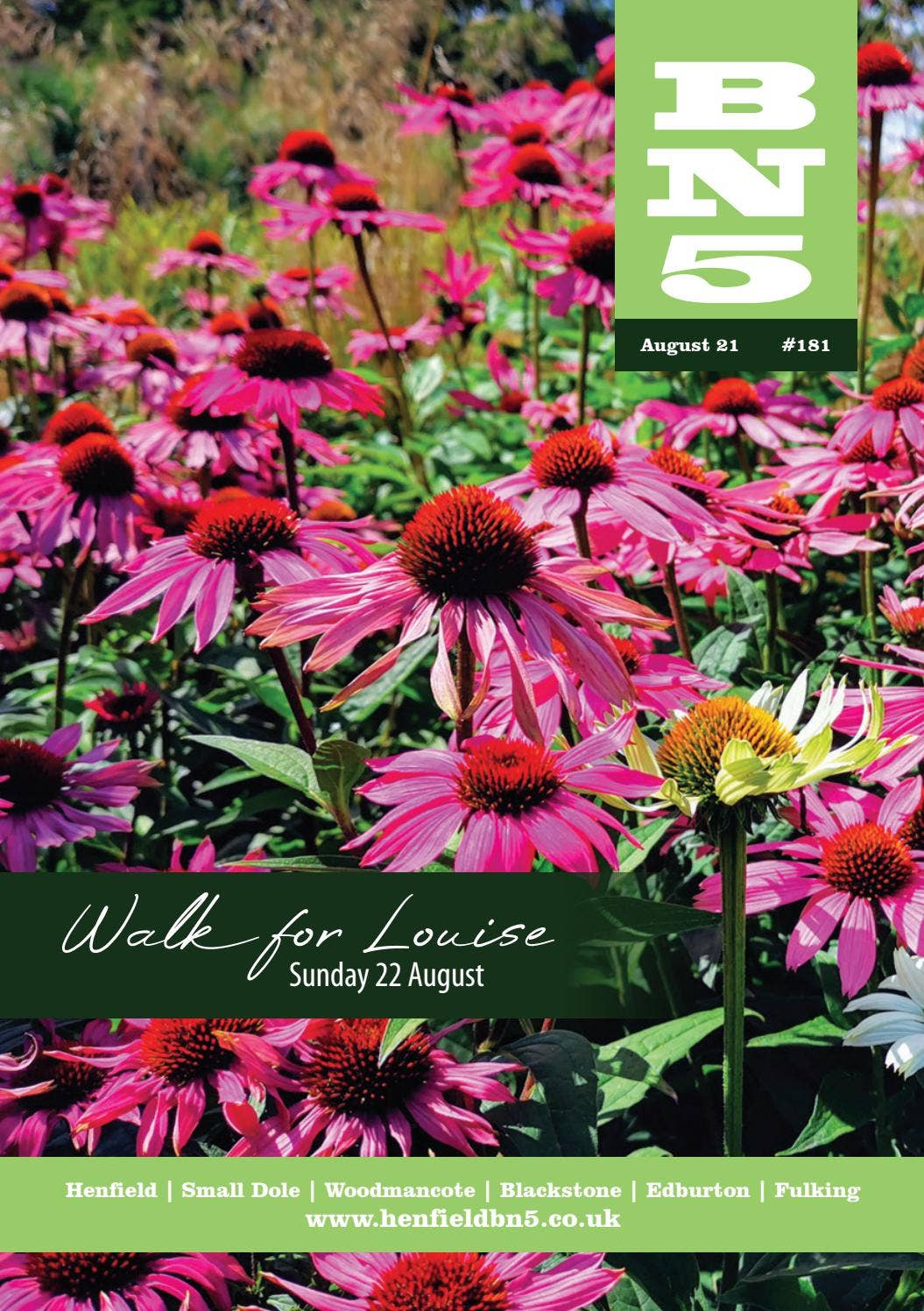 BN5 Magazine August 2021 by BN5 magazine - Issuu