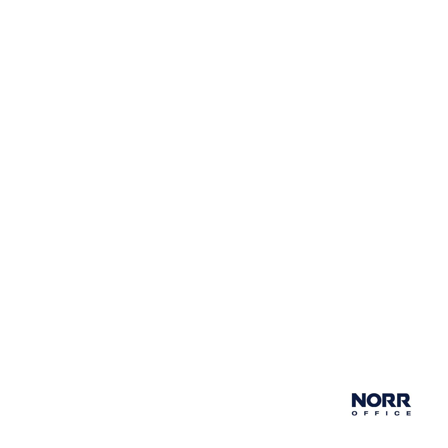 NORR - Office by NORR Group - Issuu