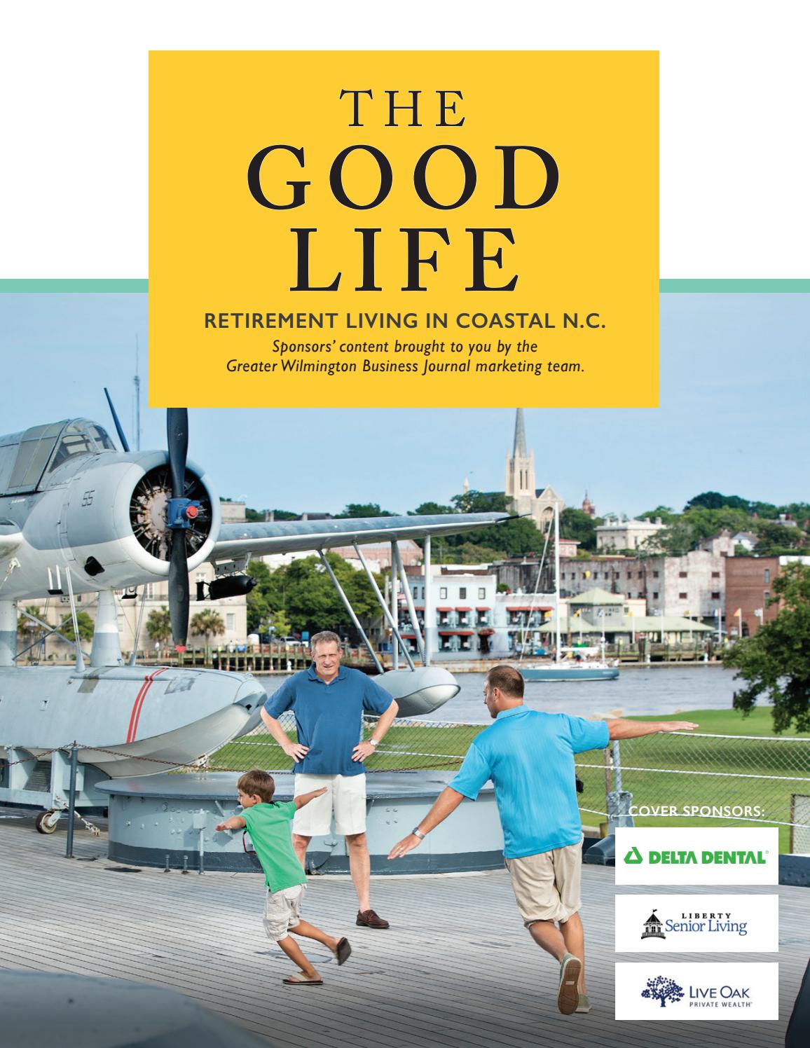 The Good Life by Greater Wilmington Business Journal / WILMA magazine ...