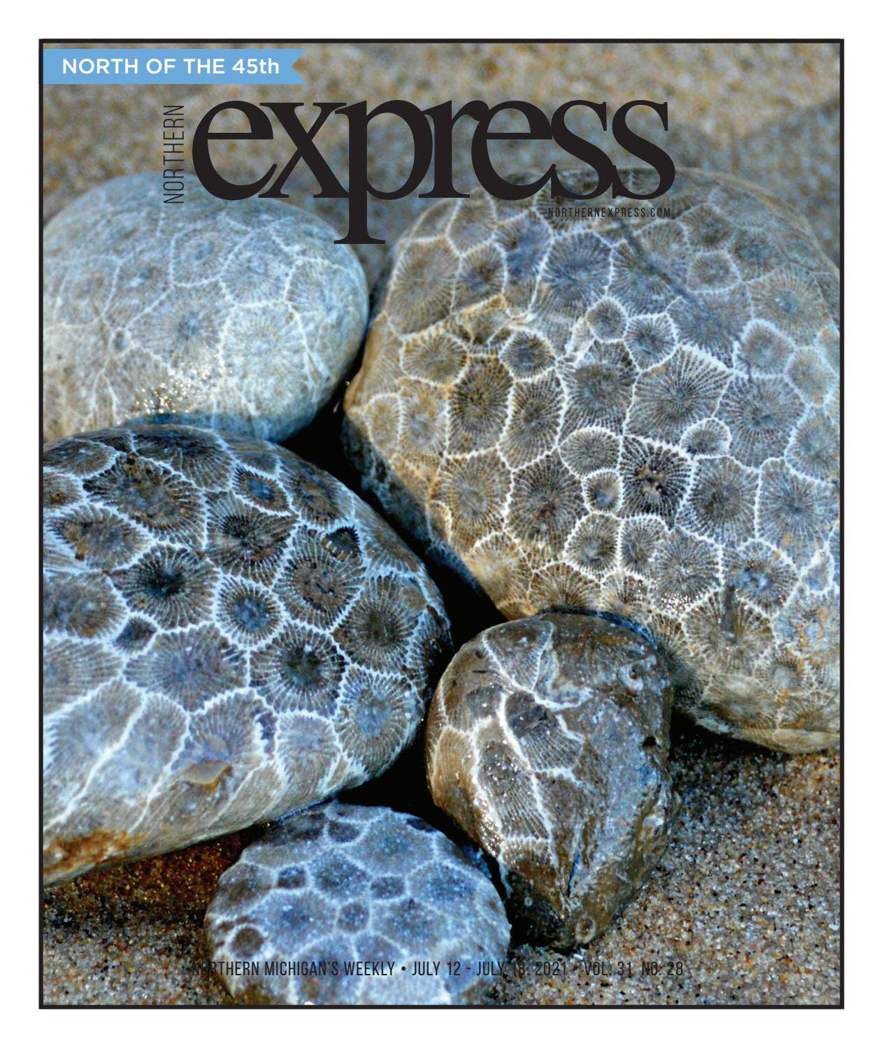 Northern Express - July 12, 2021 by Northern Express - Issuu