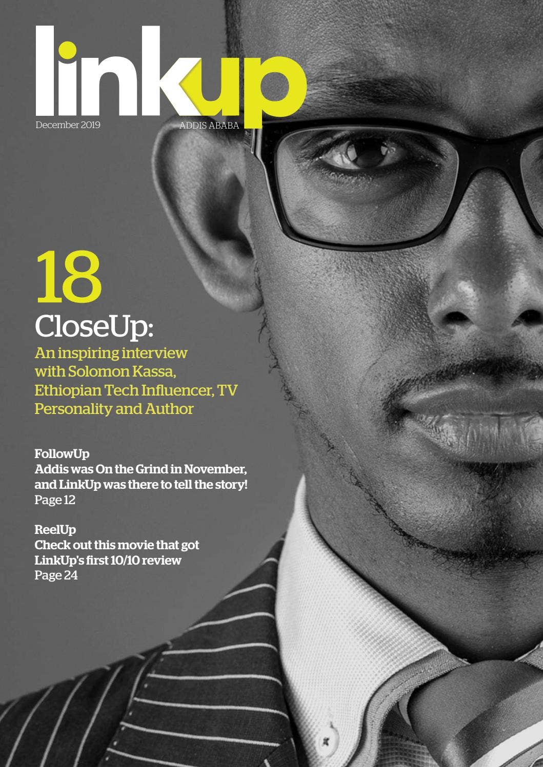 LinkUp Addis August 2019 by Linkup Addis - Issuu