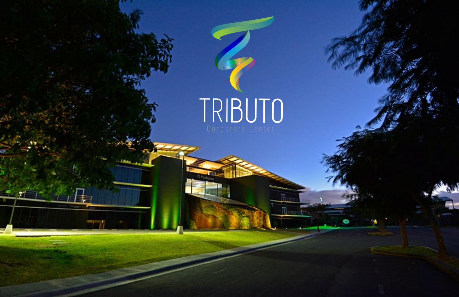 Tributo Corporate Center by Improsa SAFI - Issuu