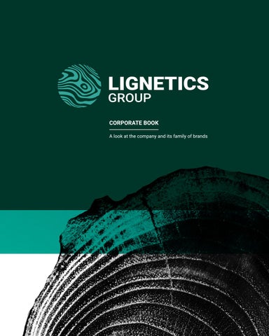 Lignetics Group by Sako Shahinian - Issuu